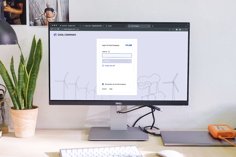 How to integrate eID authentication in your business